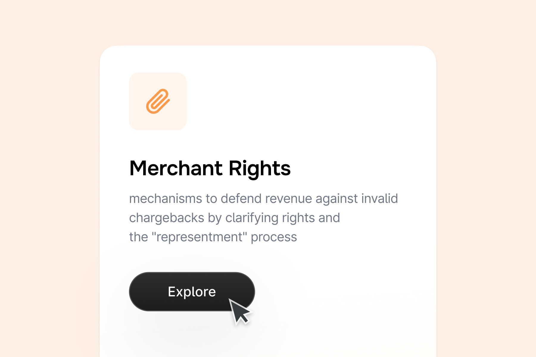 Merchant Chargeback Rights How To Protect Your Business