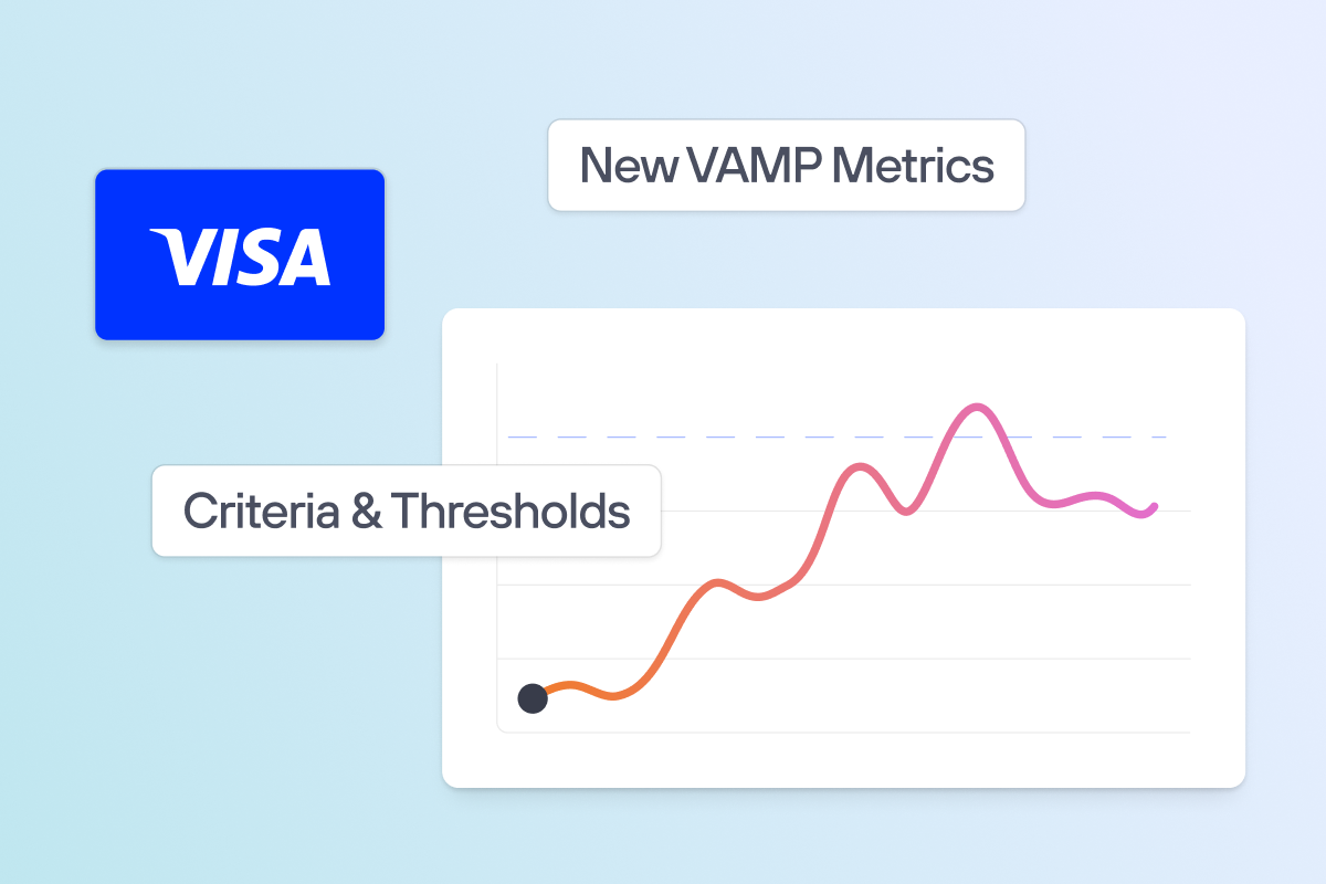 Visa Acquirer Monitoring Program (VAMP): What's changing